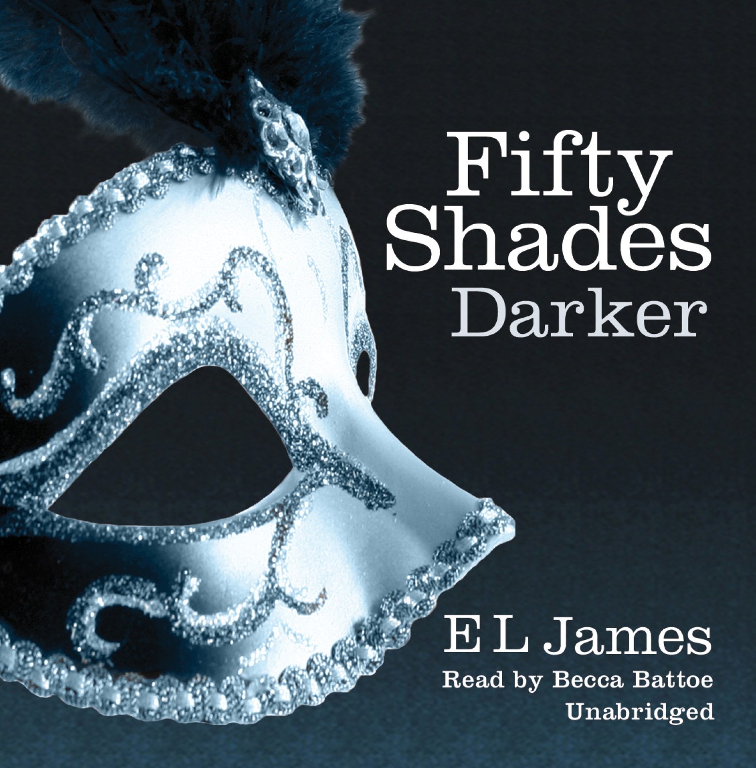 Fifty Shades Darker: The #1 Sunday Times bestseller (Fifty Shades, 2 ...