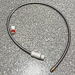 Amazon | KVK カプラー KPS1908 | カップラー・カムロック