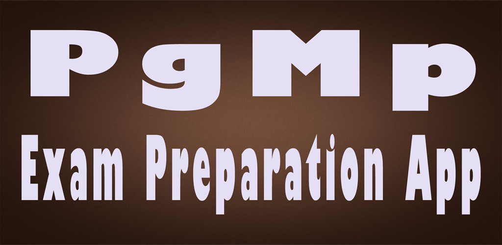 PgMp Exam Prep Free - App on Amazon Appstore