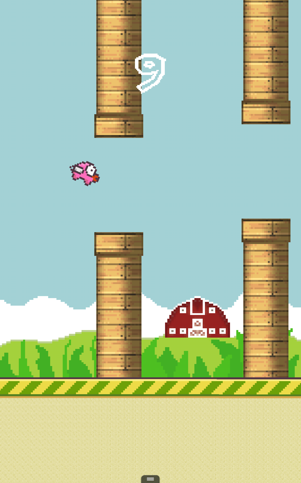 Flappy Flying Pig - App on the Amazon Appstore
