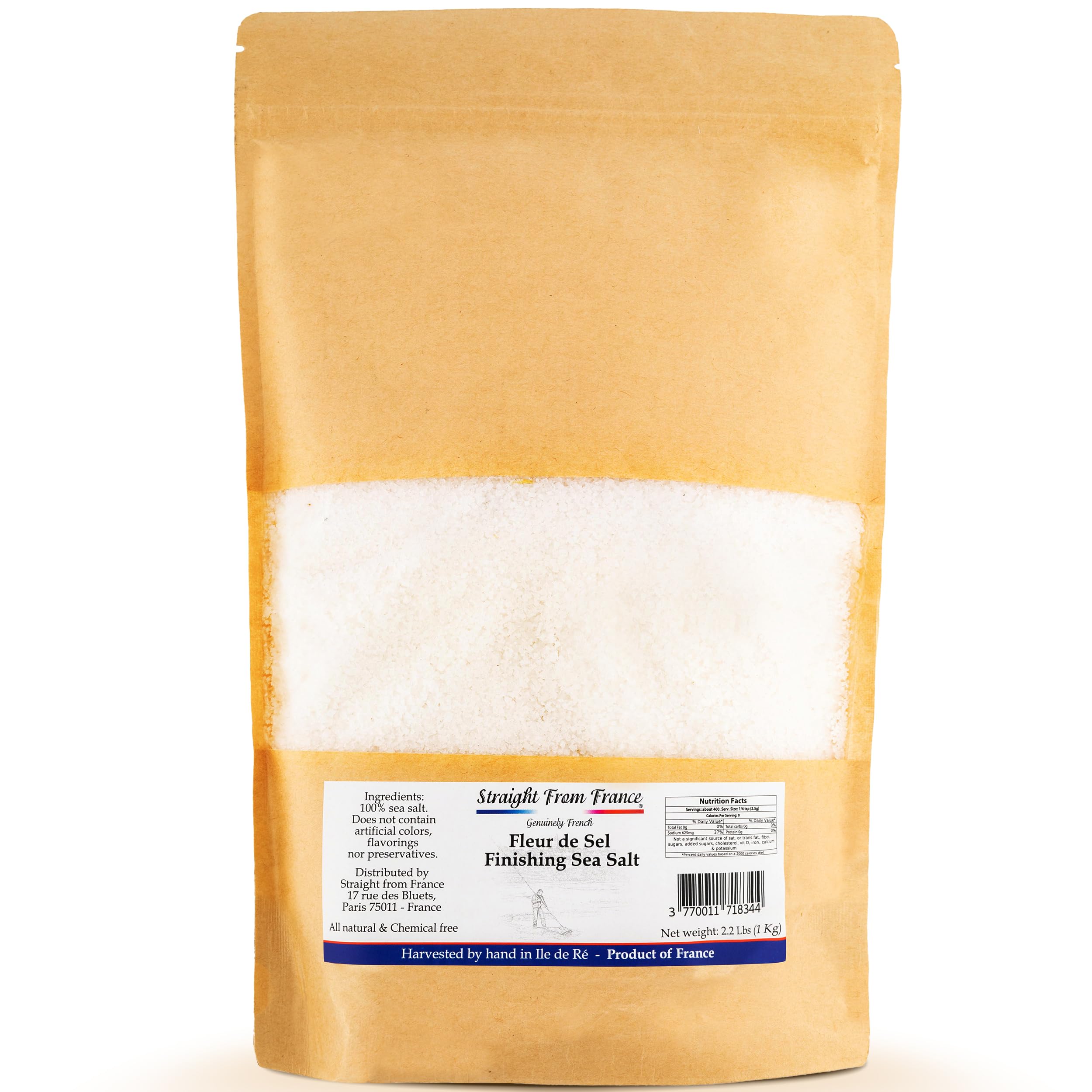 Snapklik.com : Straight From France Genuinely French, Authentic French ...