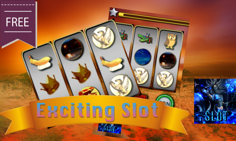 Jackpot Slots Poseidon Pro : Play Slot Machines For Free - App on the ...