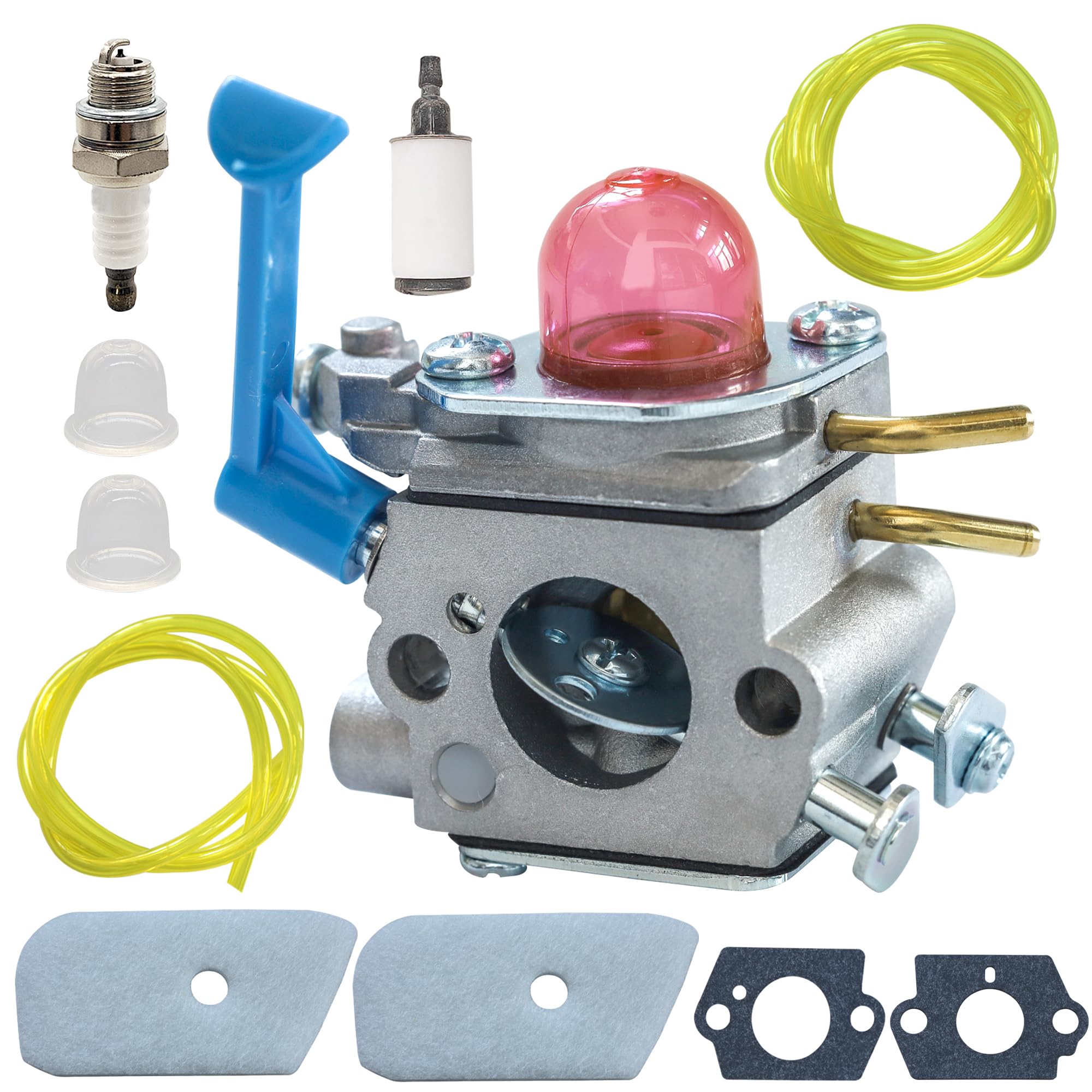 128ld Carburetor Husqvarna 322L Carburetor 588171156 OEM OEM