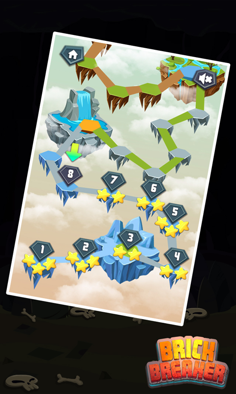 Brick Breaker - App on Amazon Appstore