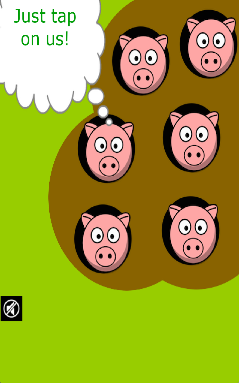 Pig Poke Arcade best tapping game - App on Amazon Appstore