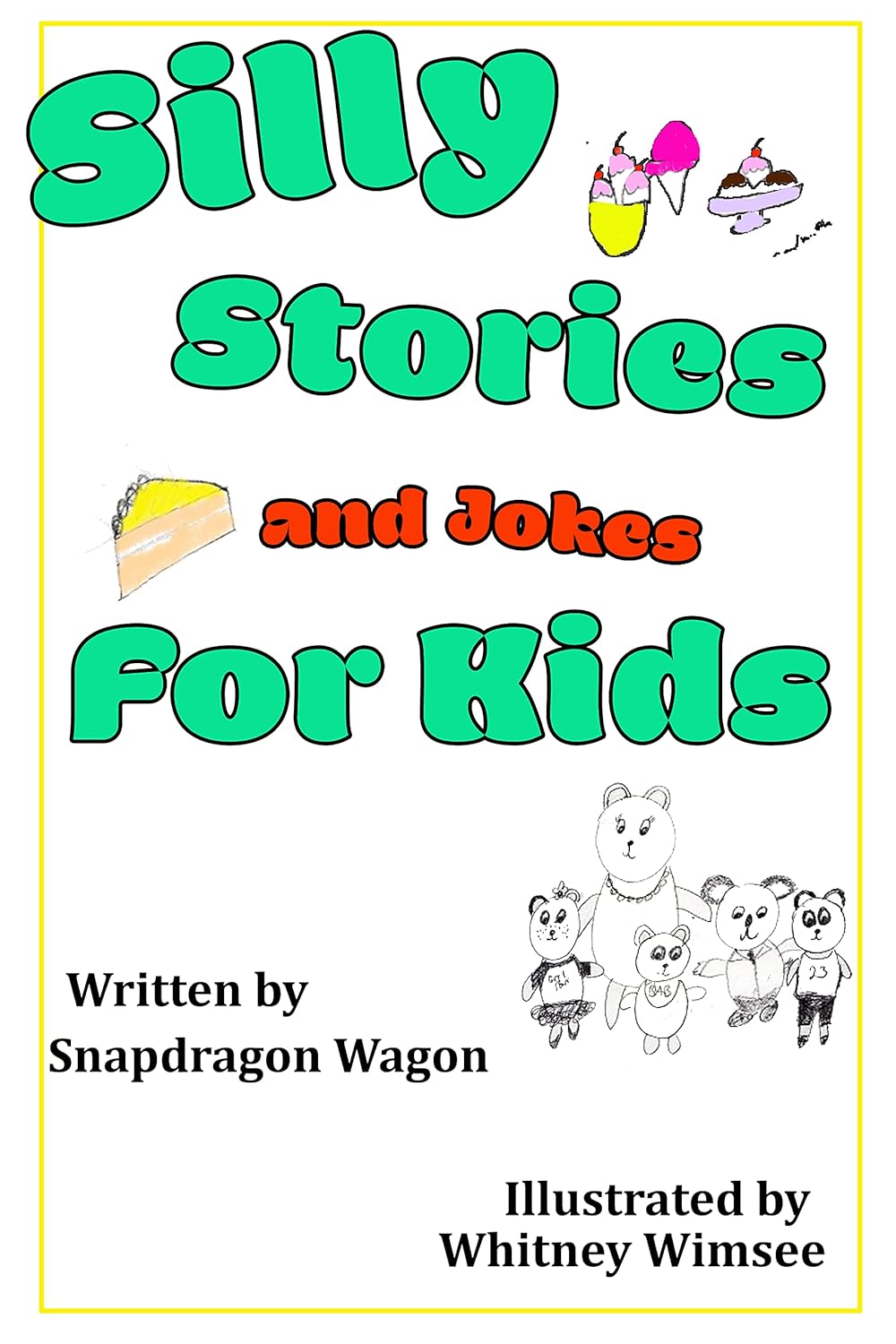 Amazon.com: Silly Stories and Jokes for Kids: Vol 1 eBook : NOW BOOKS ...