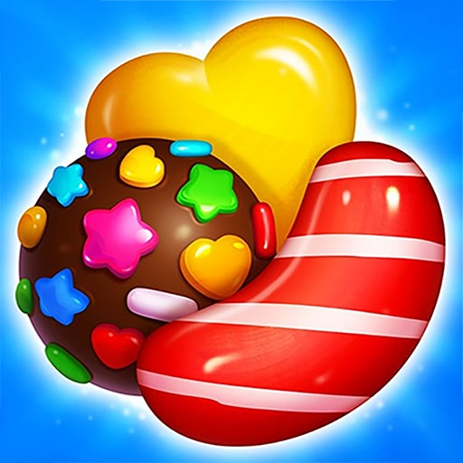 Candy Shop : Candy Making Game for Kids - App on Amazon Appstore