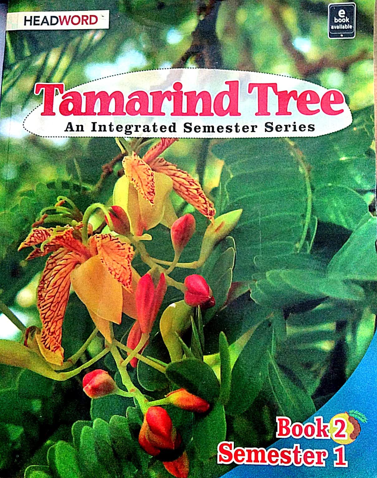 Amazon.in: Buy Tamarind Tree An Integrated Semester Series Book 2 ...