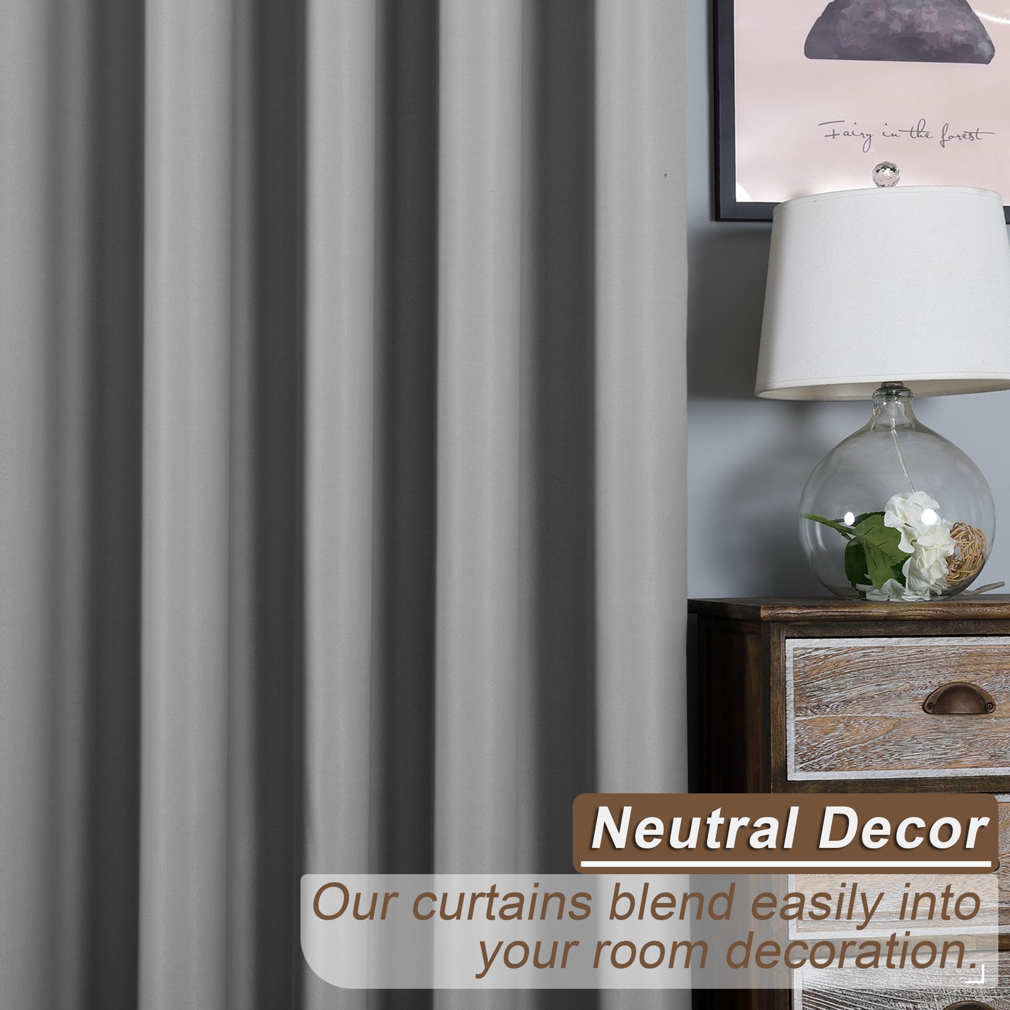 180 Inch Curtains