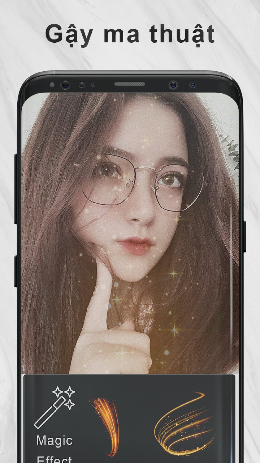 Photo Editor: Perfect Effects - App on Amazon Appstore