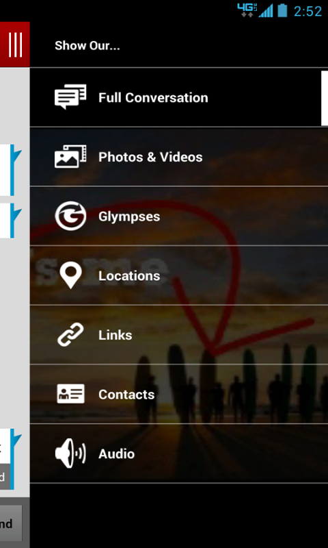Verizon Messages - App on Amazon Appstore