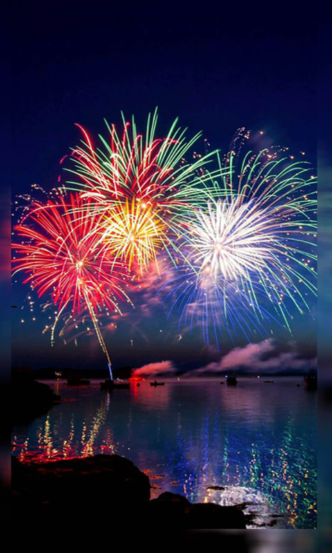 4K Firework Wallpapers:Amazon.fr:Appstore for Android