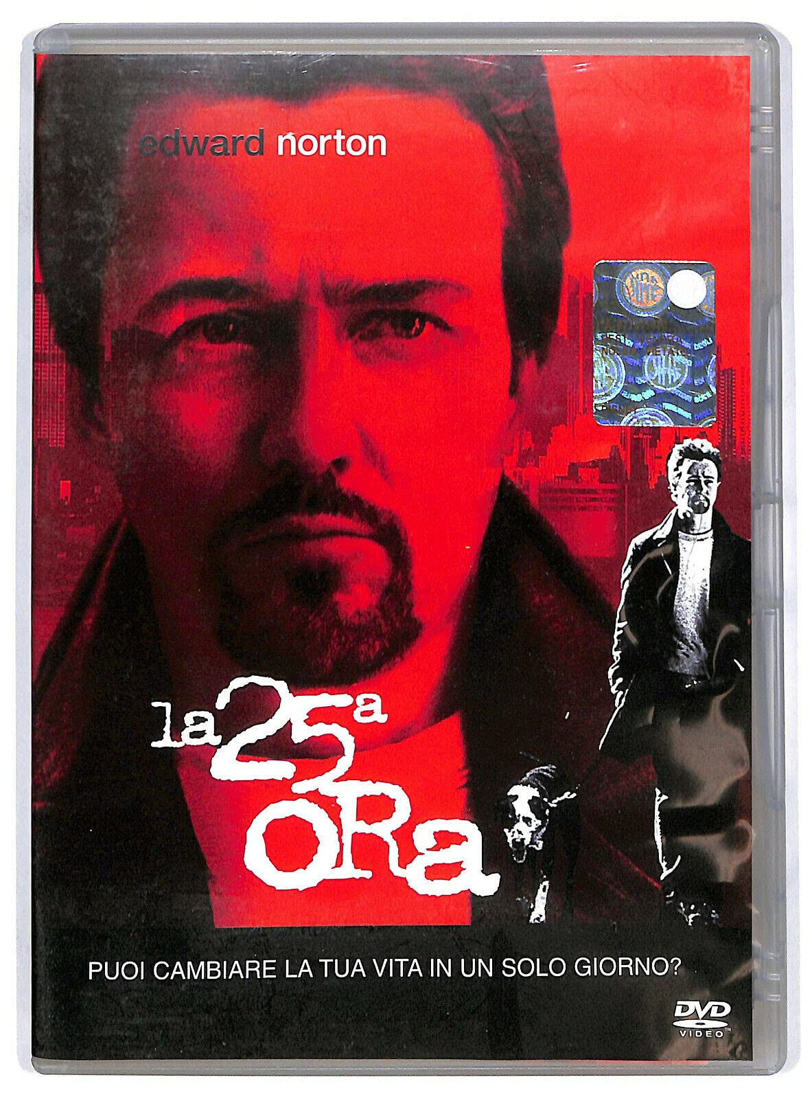Amazon.com: La 25a Ora [Italian Edition] : Movies & TV