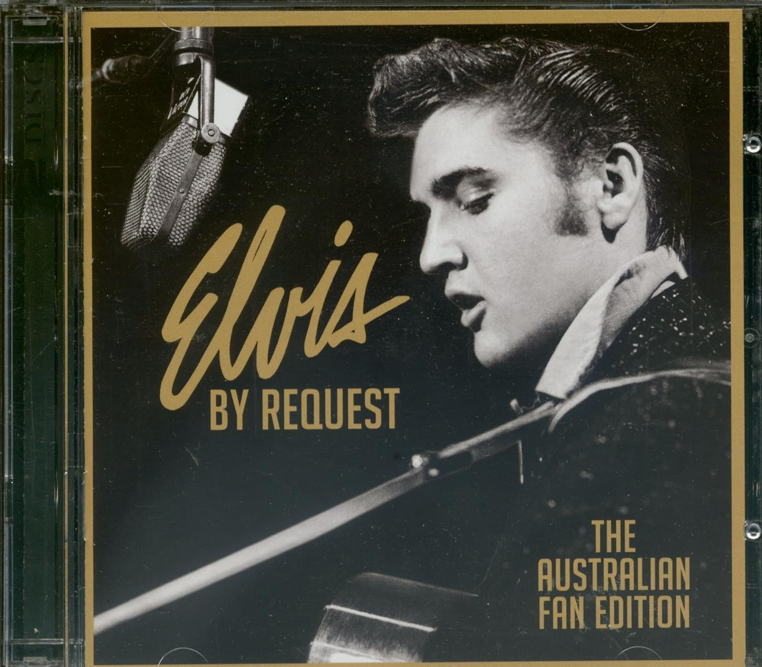 Elvis By Request: Elvis Presley, Elvis Presley, Eddie Rabbitt, Doc ...