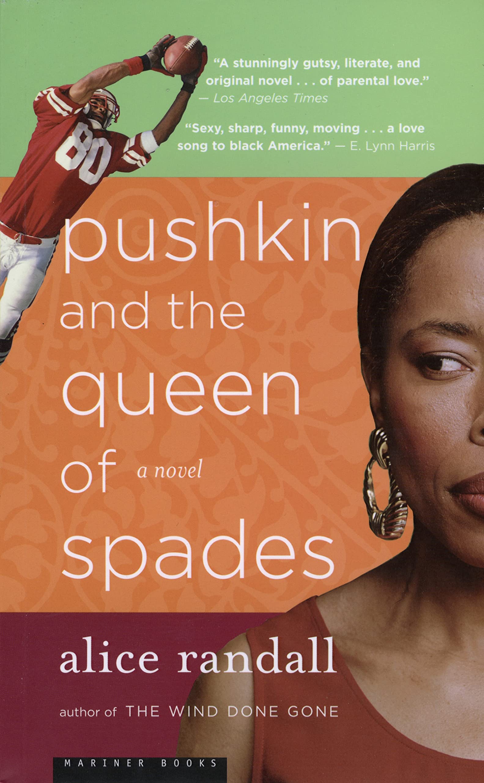 Amazon.com: Pushkin And The Queen Of Spades: A Novel: 9780618562053 ...