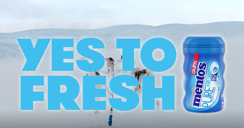 Watch Yes to Fresh on Amazon Live