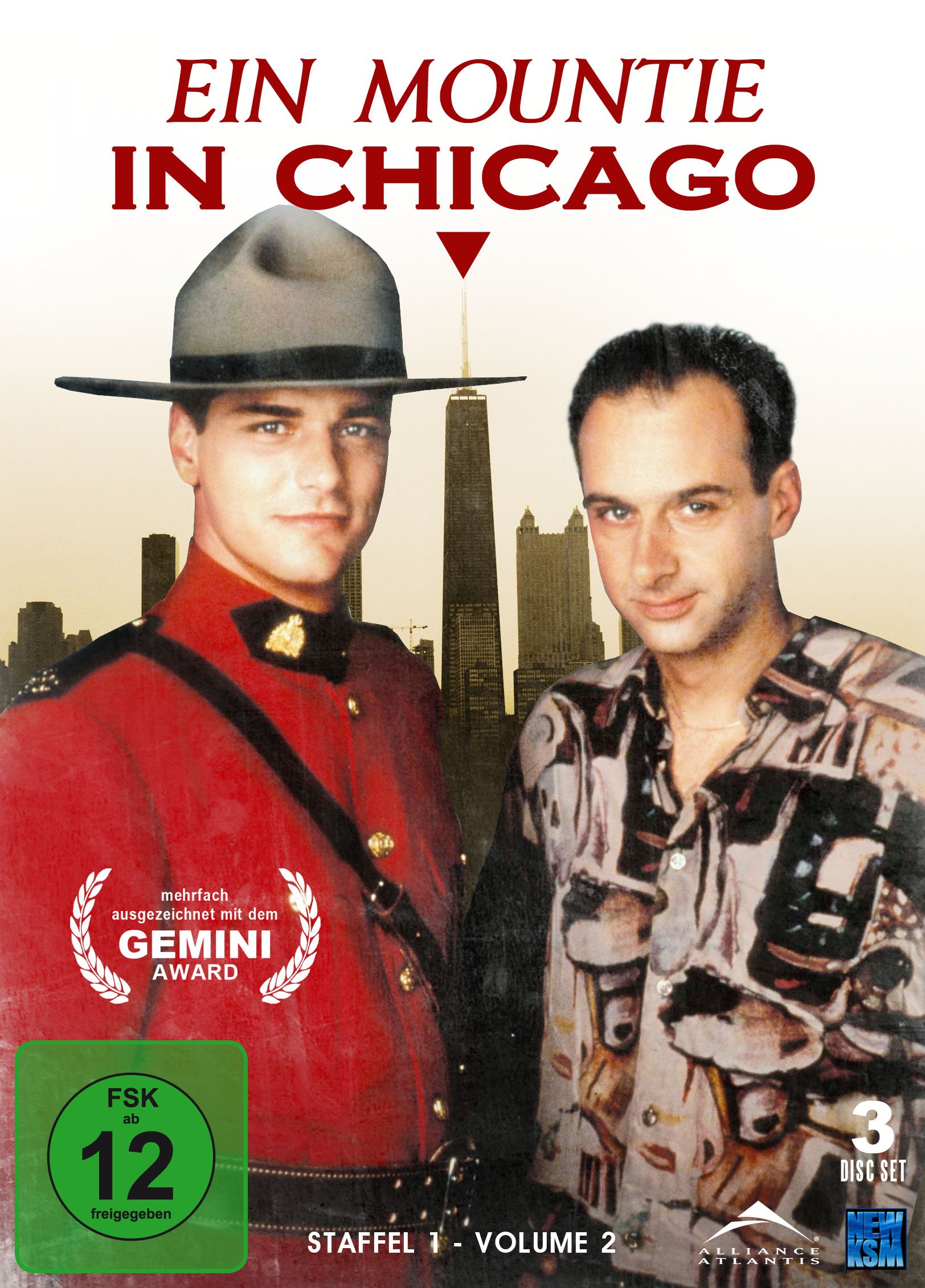 David Marciano Trailers