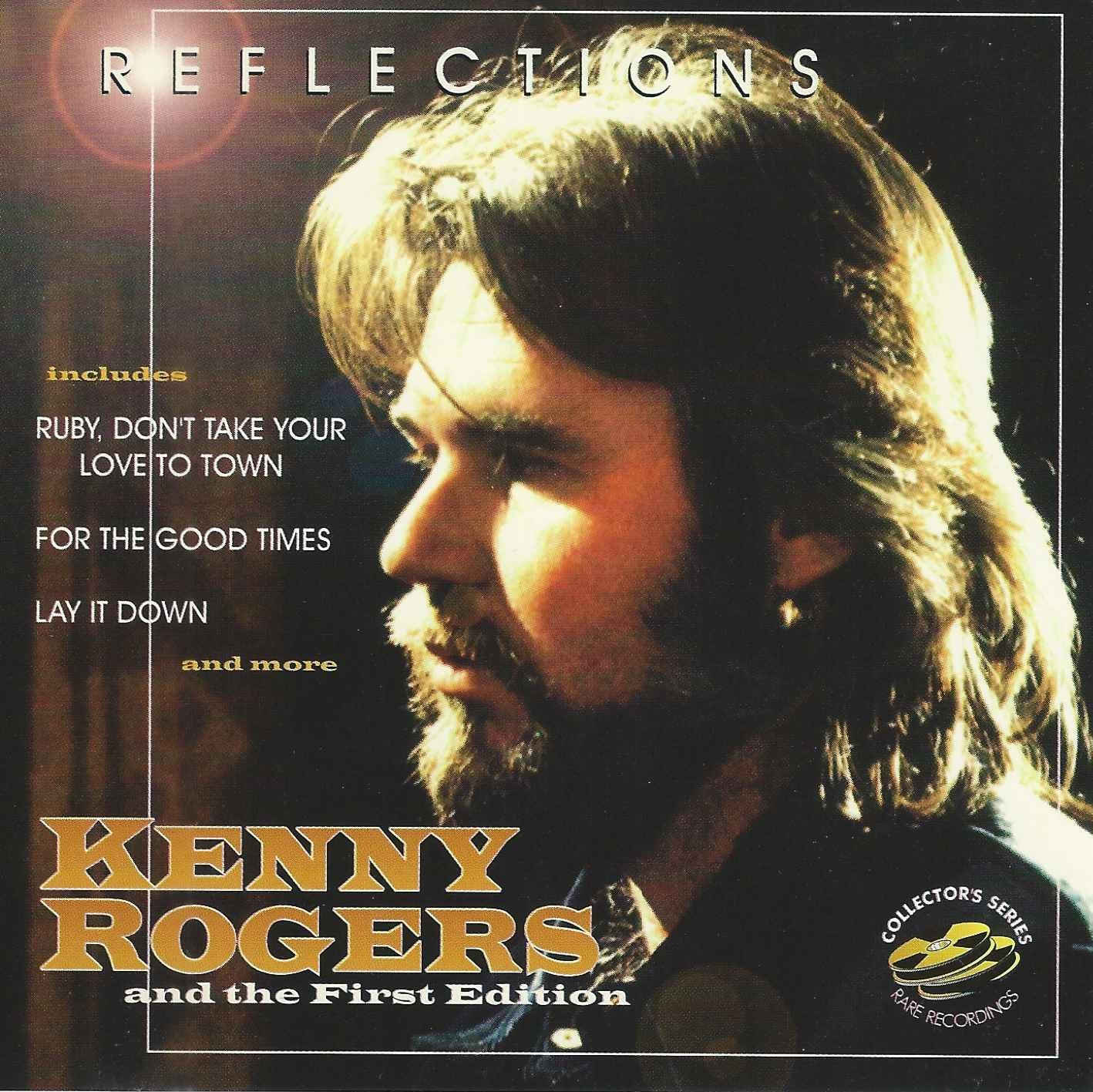 Amazon.com: Reflections: CDs & Vinyl