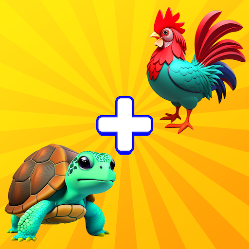 Merge Animal Ai - New Animal Species - App on Amazon Appstore