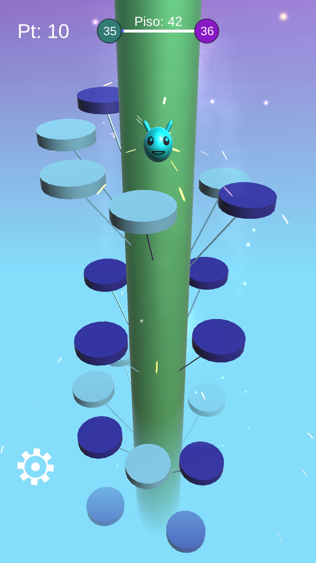 Hell Tower Jump - App on Amazon Appstore