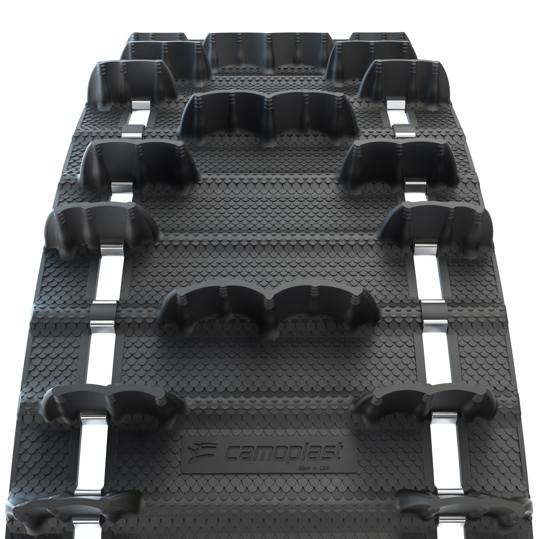 Amazon.com: Camoplast 9102M Challenger Extreme Mountain Track : Sports ...