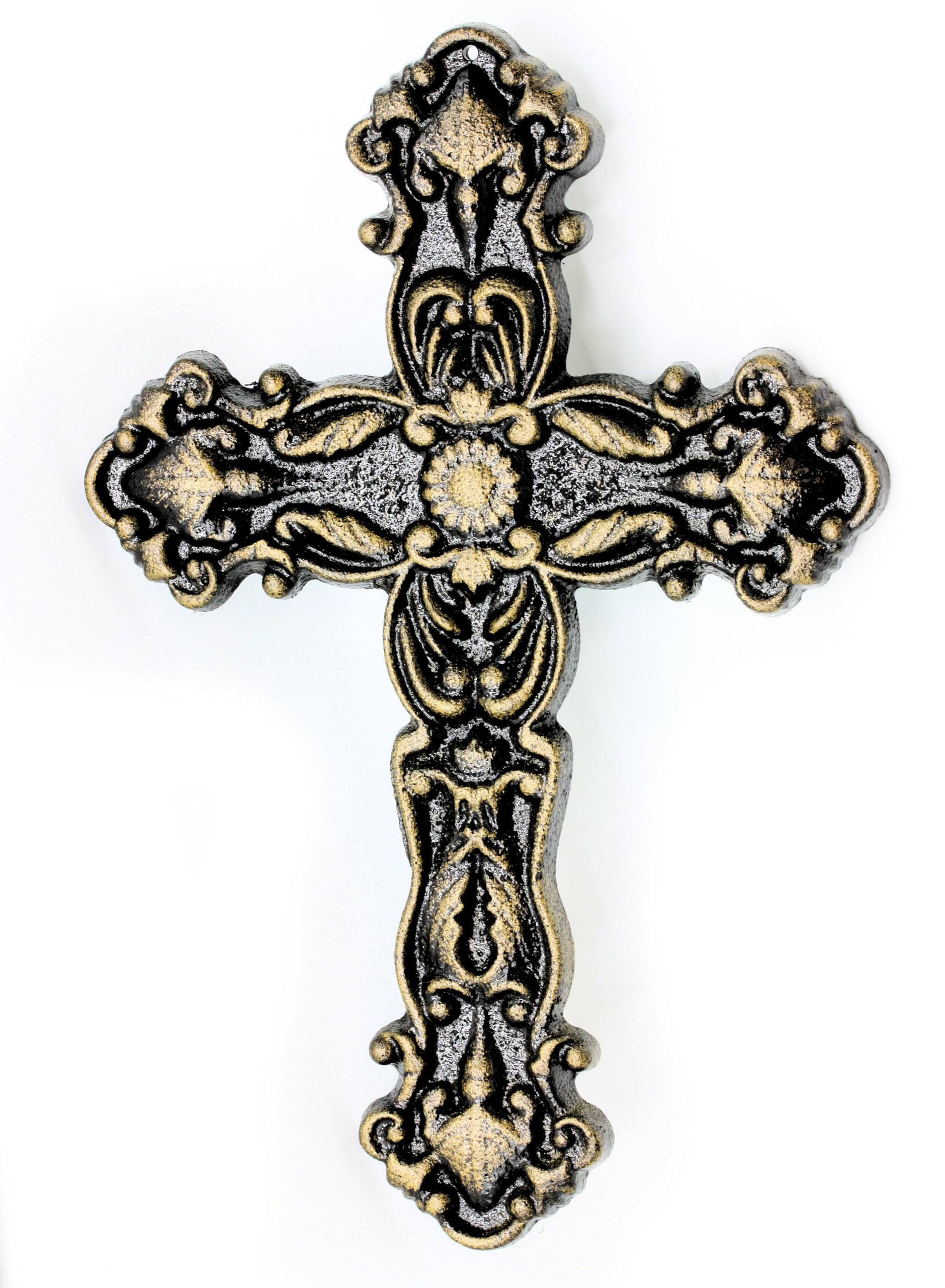 Wrought Iron Cross Designs Iron Cross Fence Decorative Metal Hi Res
