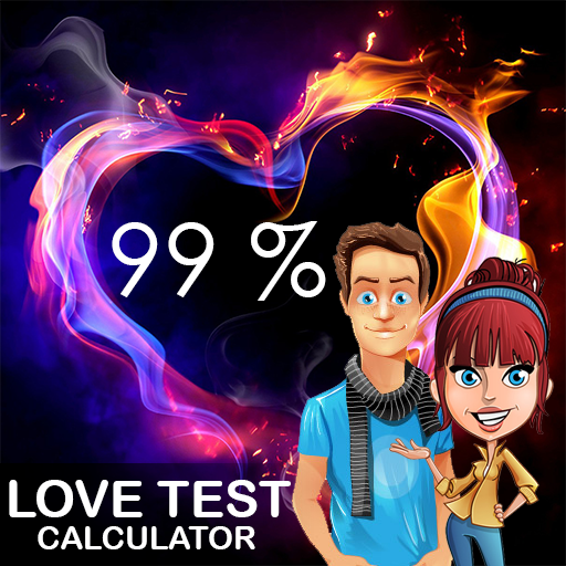 Love Calculator Free : Love Friendship Test - App on Amazon Appstore