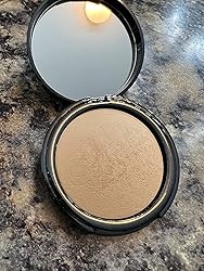 Amazon.com: LORAC POREfection Baked Perfecting Powder | Powder ...