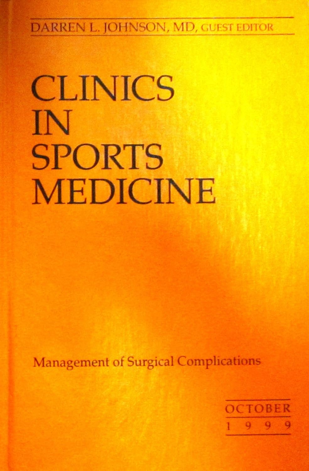 Management of Surgical Complications: Books - Amazon.ca