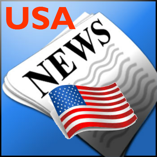 USA News: American Newspapers - App on Amazon Appstore