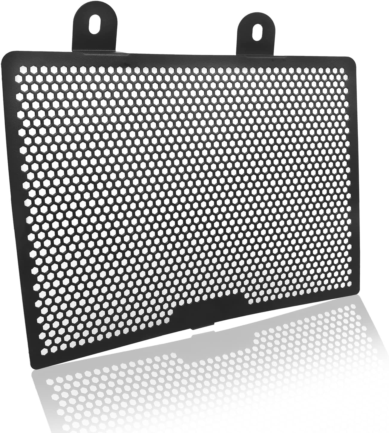 Amazon.com: Worldmotop Motorcycle Radiator Guard Compatible with Harley ...