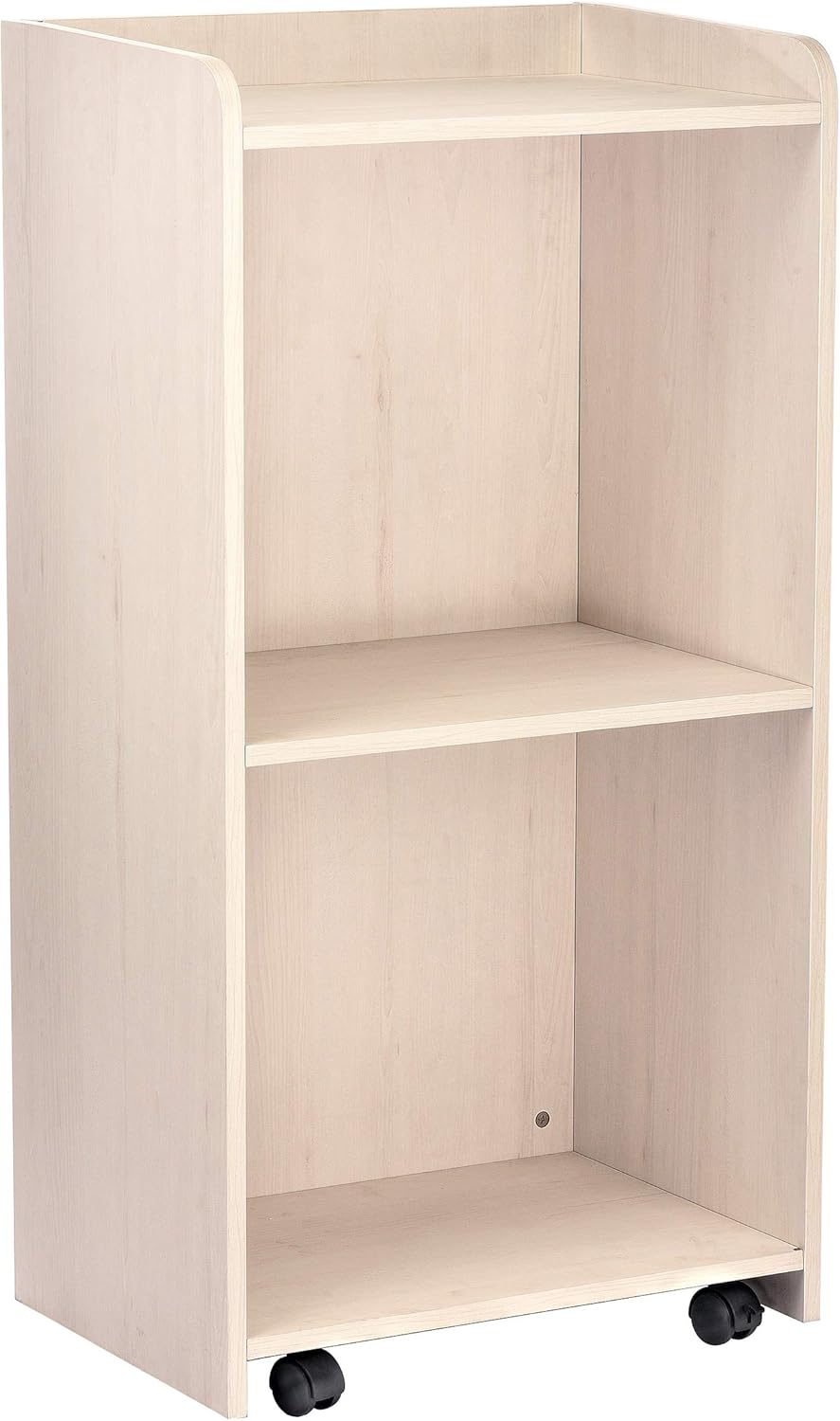 Amazon.com : Adir Hostess Stand with Wheels - Portable Presentation ...