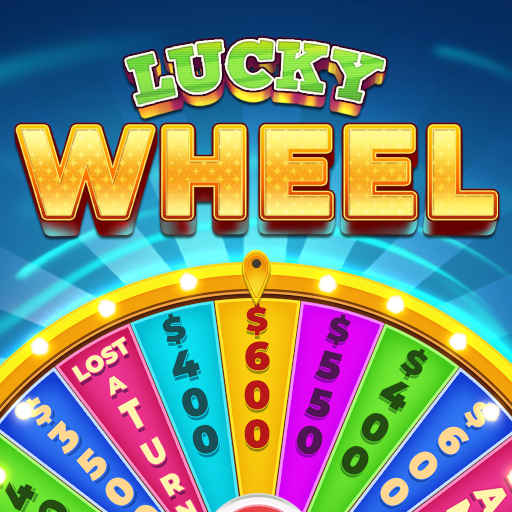 Lucky Wheel - App on Amazon Appstore