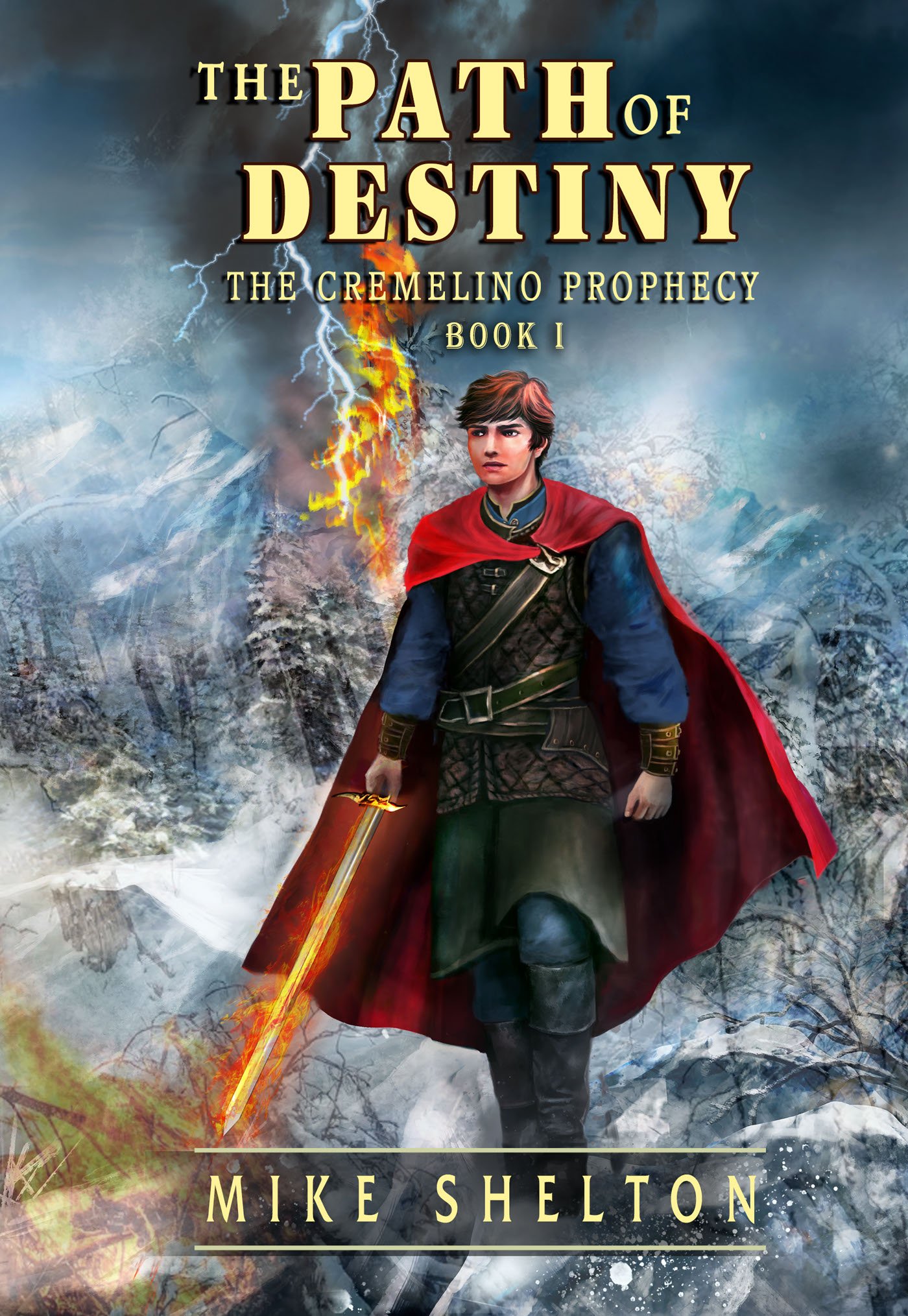Book review of The Path Of Destiny - Readers' Favorite: Book Reviews ...