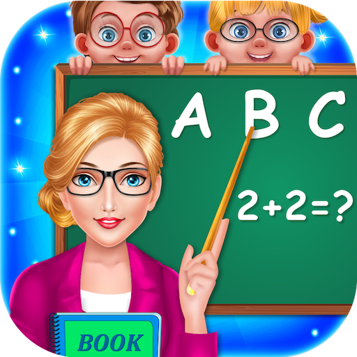 My School Teacher Classroom Fun - App on Amazon Appstore