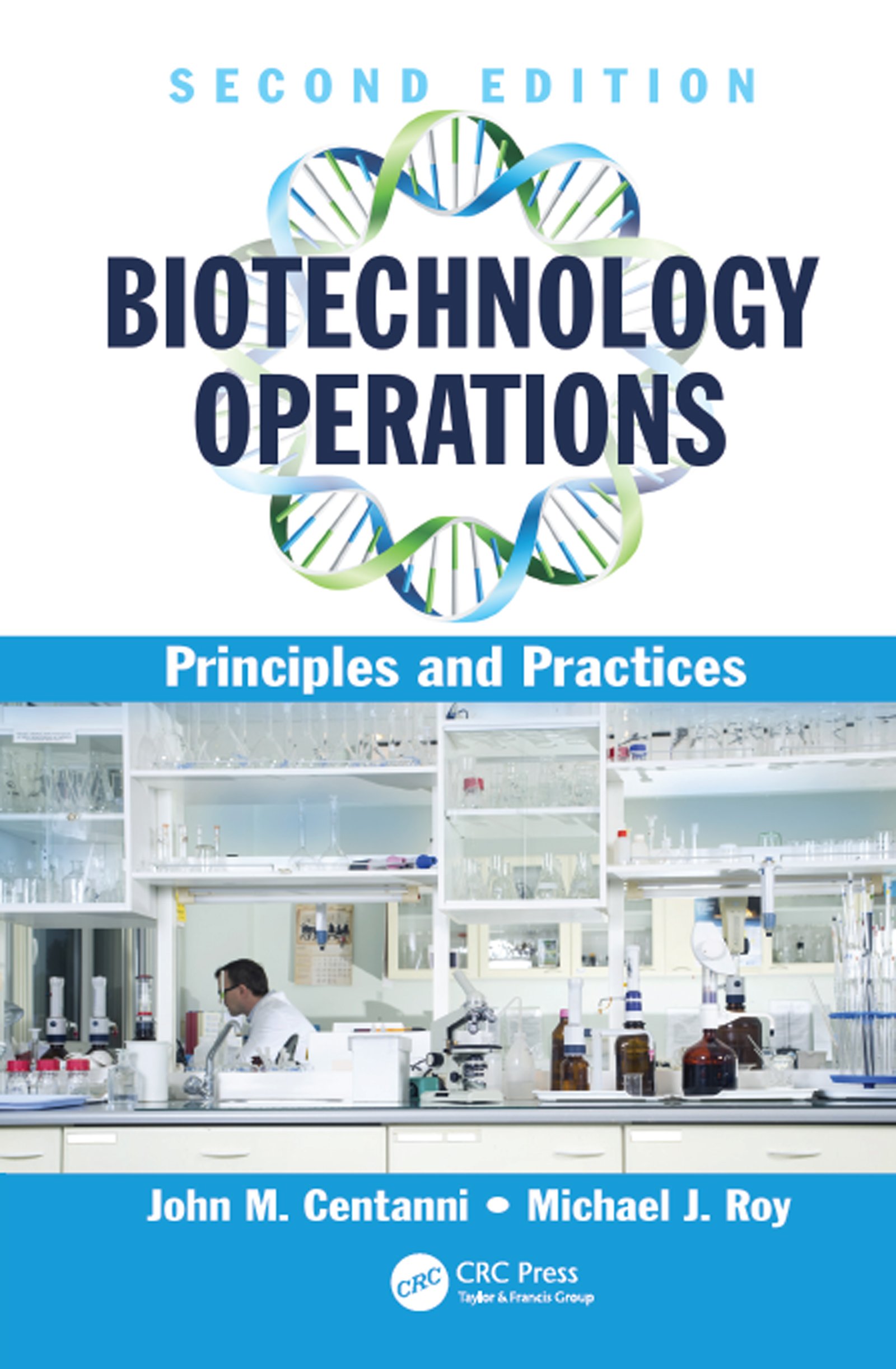 Biotechnology Operations: 9781498758796: Medicine & Health Science ...