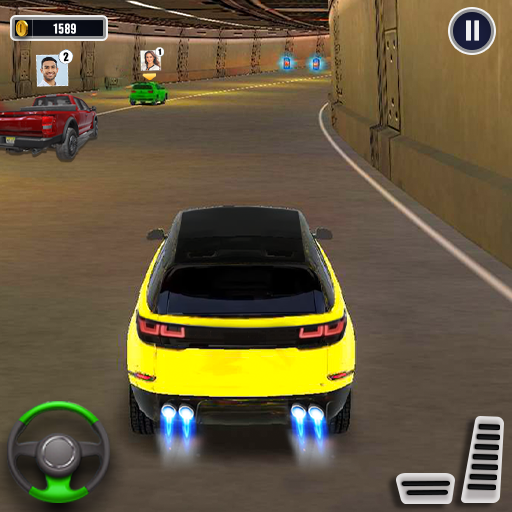 Car Racing Games offline: Car driving simulator Games free:Amazon.com ...