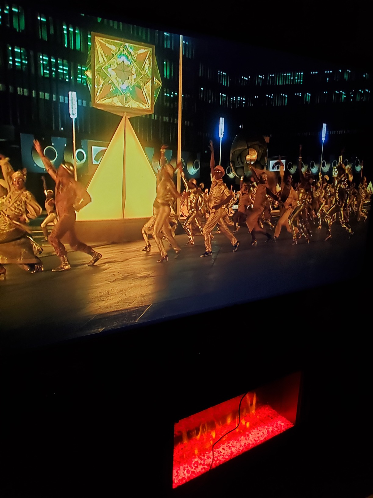 Amazon.com: The Wiz - Commemorative Edition [DVD] : Movies & TV