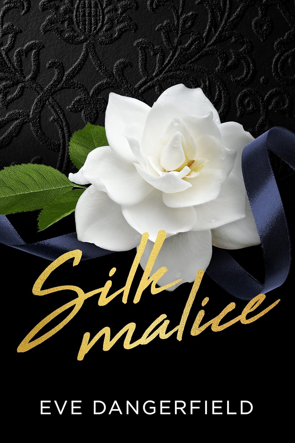 Silk Malice (Snow White Book 2) eBook : Dangerfield, Eve: Amazon.ca ...