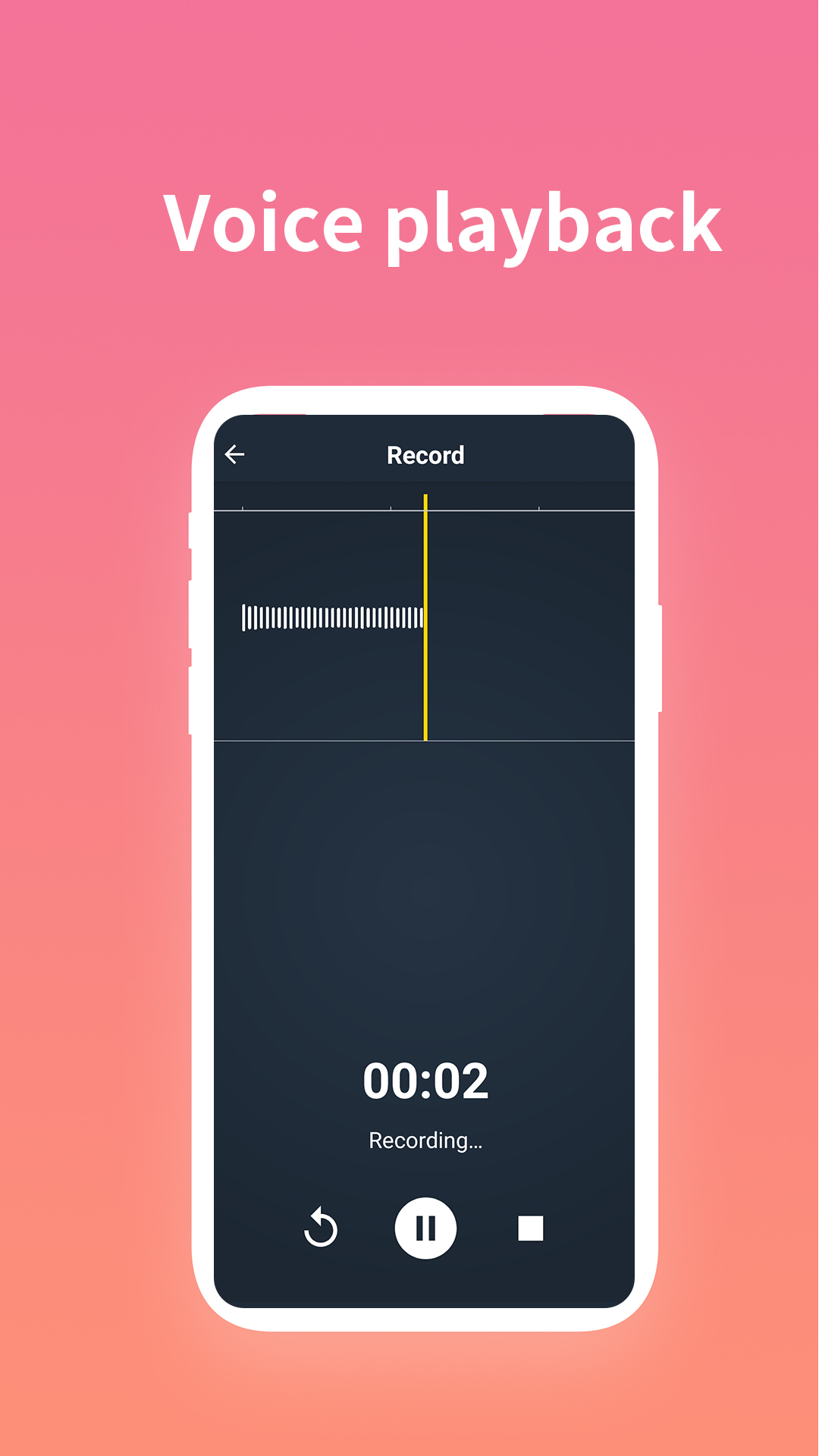Voice Changer With Effects - App on the Amazon Appstore