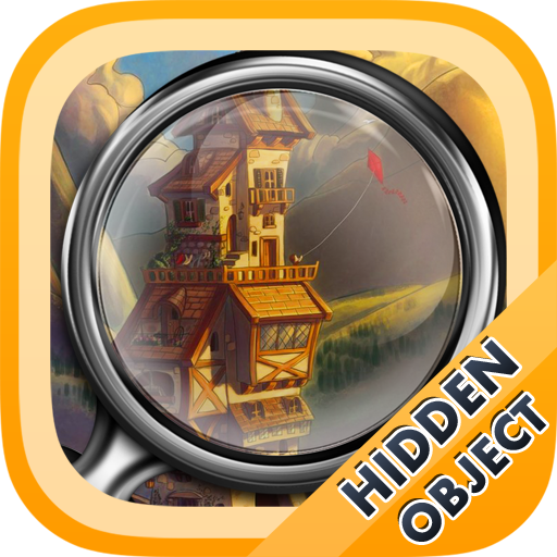 Hidden Object Game : 50 Levels in Shadows Of Darkness - App on Amazon ...
