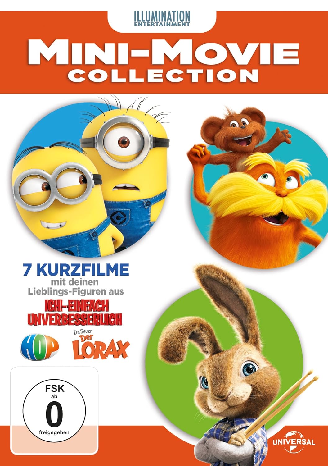 Amazon.com: Mini-Movie Collection : Movies & TV