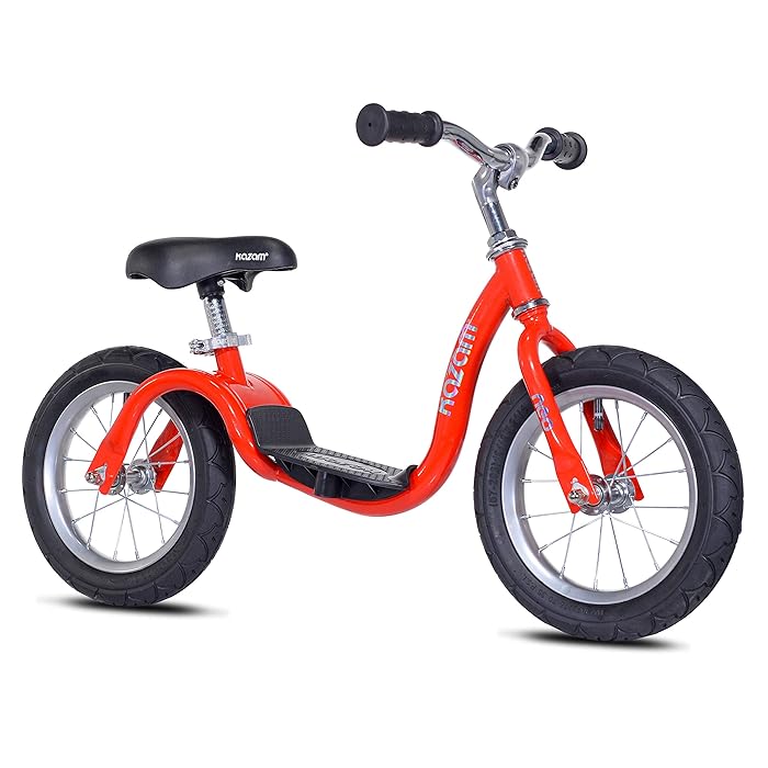 Buy KaZAM Childrens-Balance-Bikes KaZAM Neo v2s Blance Bike Online at ...