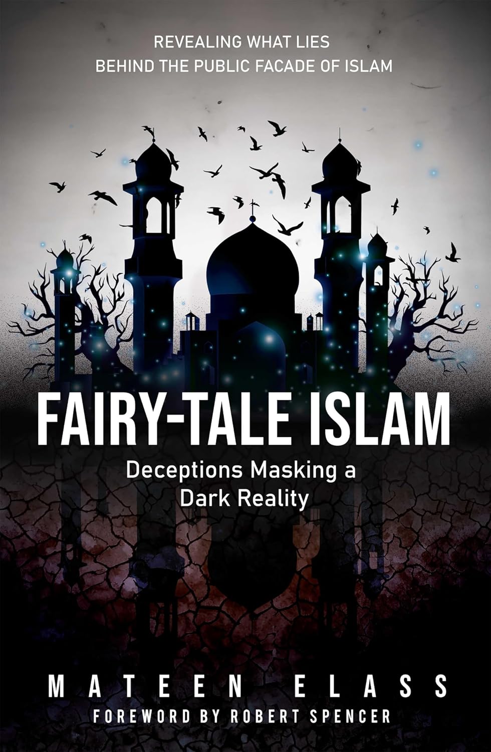 Fairy-tale Islam: Deceptions Masking a Dark Reality - Kindle edition by ...