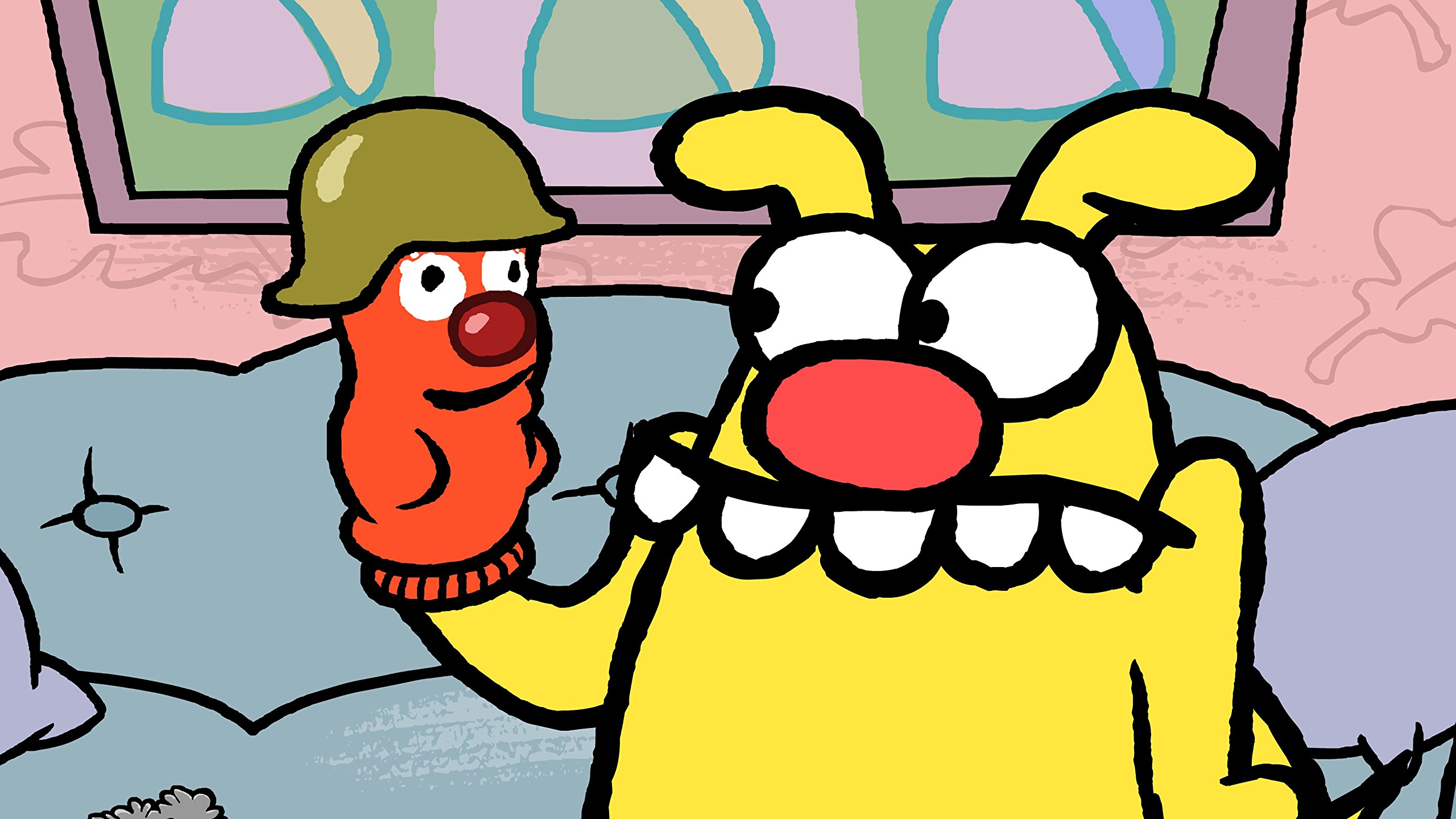 Watch Best Ed - Season 1 | Prime Video