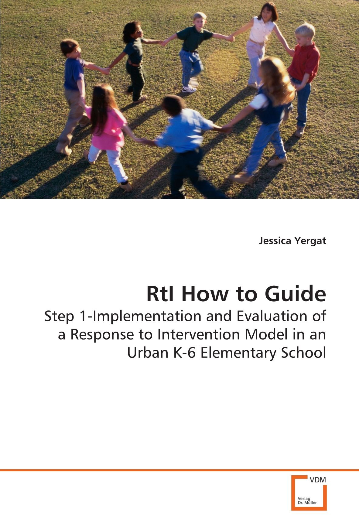 Rti How To Guide Step 1 Implementation And Evaluation Of A Response ...