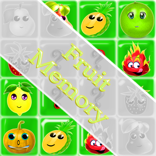 Cool fruits Memory Games:Amazon.de:Appstore for Android