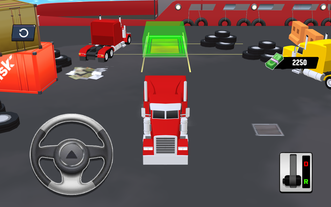 Modern Vehicle Expert 3d Car Driving Game - App on Amazon Appstore
