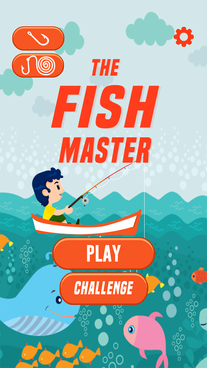 The Fish Master - App on Amazon Appstore