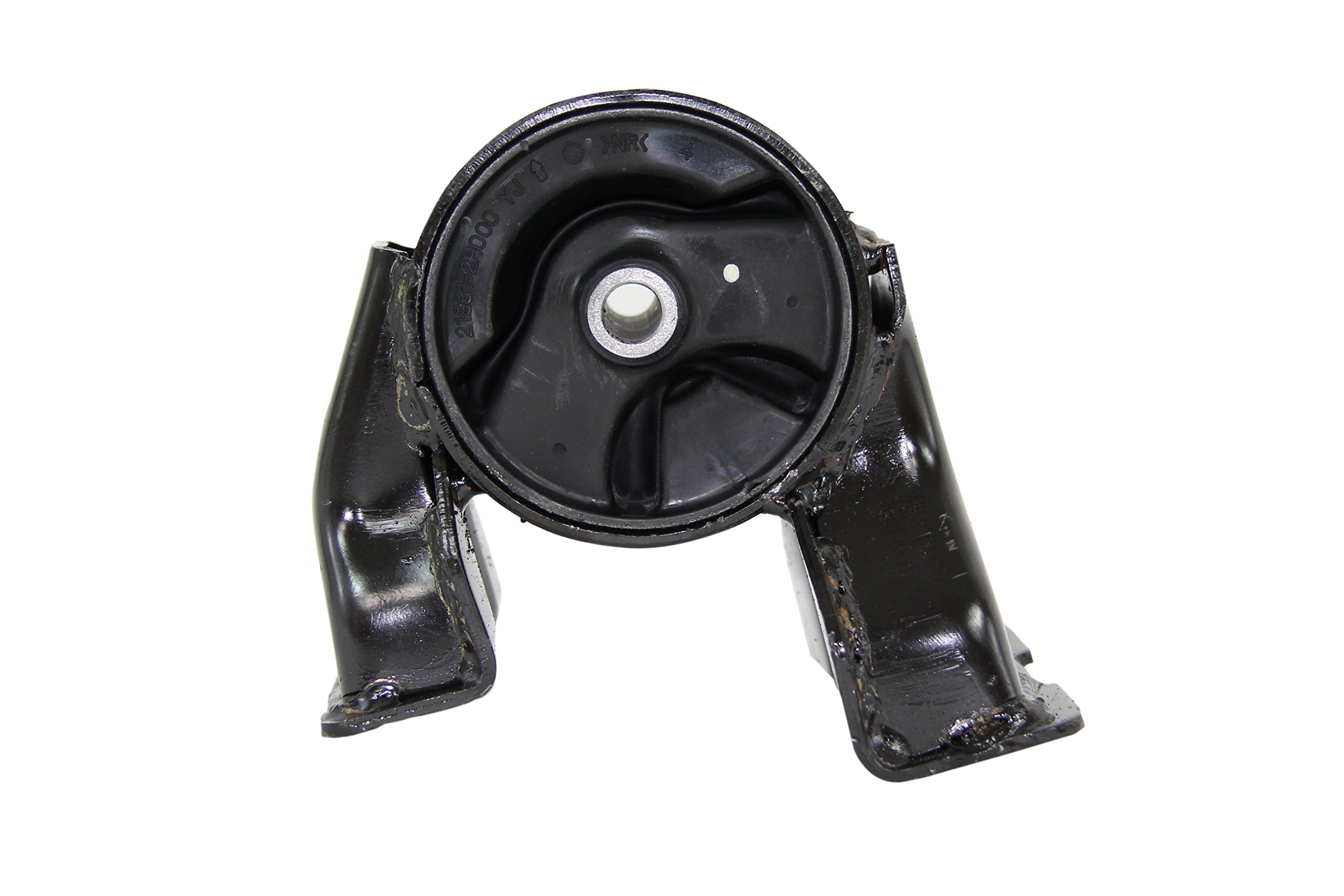Amazon.com: MTC Engine Mount for Automatic Hyundai Elantra 2007-2010 ...